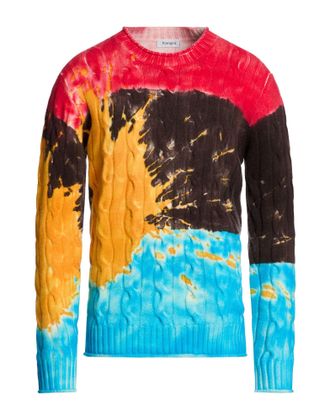 KANGRA STRICKWAREN - Pullover auf YOOX.COM