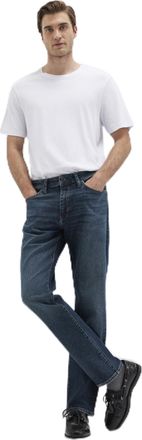 Mavi Herren Marcus Jeans, Authentic Shaded Ultra Move, 31/36