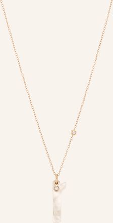 Wempe Wempe Anh&auml;nger Twist Fine Jewelry rosegold