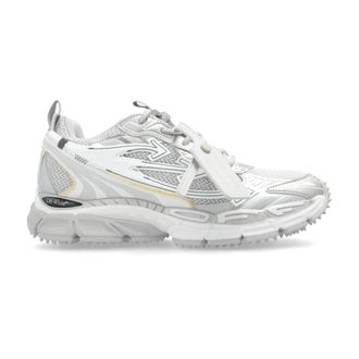 Off-white Sneakers Ow Be Right - - Shoes - Damen - Grau - 39 EU