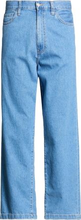 Carhartt Work in Progress HOSEN & R&Ouml;CKE - Jeanshosen auf YOOX.COM