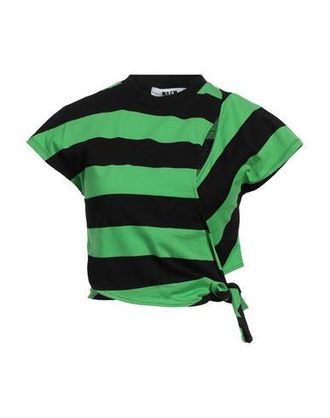 Msgm TOPS - T-shirts sur YOOX.COM