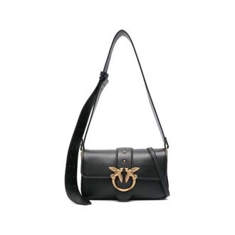 Pinko love one mini shoulder bag