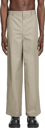Balenciaga Large Chino Pants