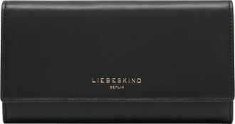 Liebeskind Liebeskind Berlin 405-Valentina-HILLA Tky SHEEP-black