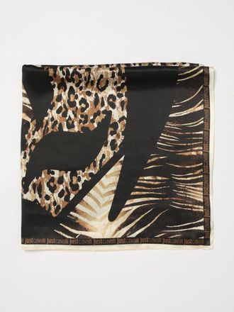 Just Cavalli Foulard JUST CAVALLI Femme couleur Beige