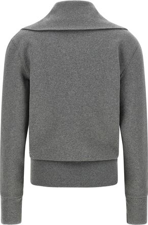 Balenciaga Sweatshirt - Grey