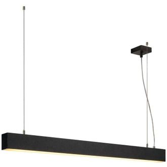 SLV Lampe suspendue de bureau Glenos 3000K - 1001400