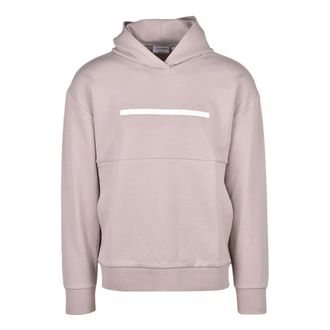 Calvin Klein Felpa con cappuccio - - Sweatshirts & Hoodies - Herren - Beige - 2XL