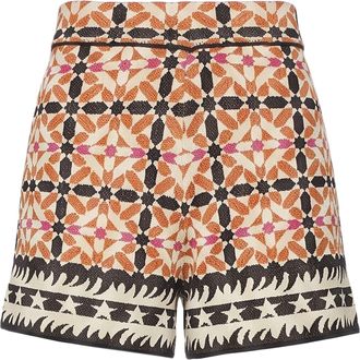 Akep HOSEN & R&Ouml;CKE - Shorts & Bermudashorts auf YOOX.COM