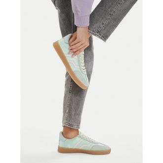 GANT Sneakers Gant 32533198 T&uuml;rkisfarben