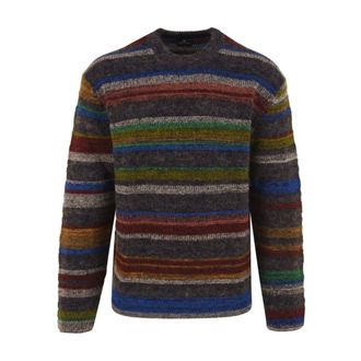 Paul Smith Herren, Strickwaren, Mehrfarbig, XLGr&ouml;&szlig;e