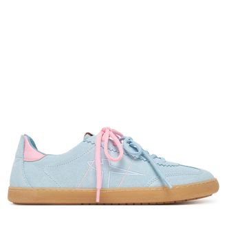 Tamaris Sneakers Tamaris 1-23609-46 Himmelblau