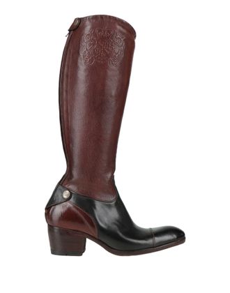 Alberto SCHUHE - Stiefel auf YOOX.COM
