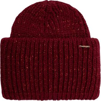 Twinset Damen, Accessories, Rot, ONE SIZEGr&ouml;&szlig;e