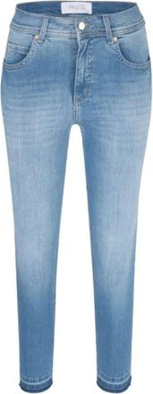 Angels Femme, Jeans, Bleu, Taille: 42 FR Jeans skinny