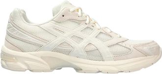 Asics Femme, Chaussures, Beige, Taille: 42 EU Baskets &Eacute;l&eacute;gantes avec Technologie GEL