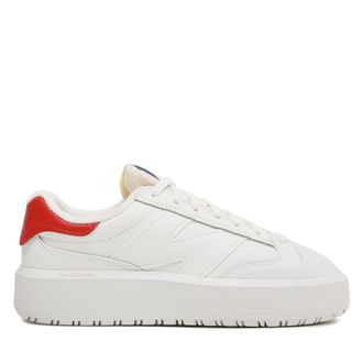 New Balance Sneakers New Balance CT302LH Wei&szlig;