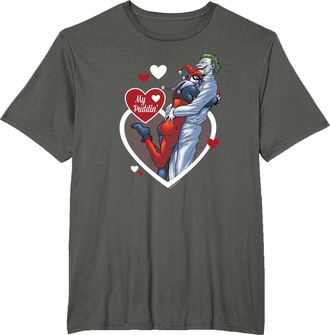 Harley Quinn My Puddin T-Shirt