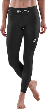 It's Skin Lauftights f&uuml;r Damen (Schwarz)