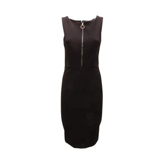 Guess Marciano WO Dress - - Dresses - Damen - Schwarzk - M
