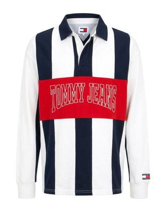 Tommy Jeans TOPS - Poloshirts auf YOOX.COM