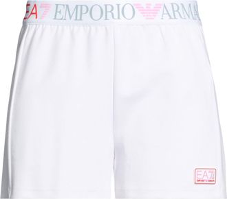 Emporio Armani HOSEN & R&Ouml;CKE - Shorts & Bermudashorts auf YOOX.COM