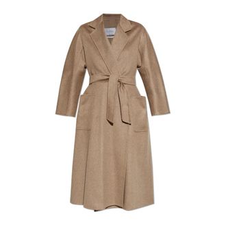 Max Mara Damen, Mäntel, Beige, XSGröße