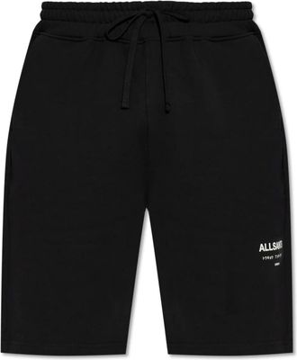 AllSaints Homme, Shorts, Noir, Taille: XL Underground Shorts