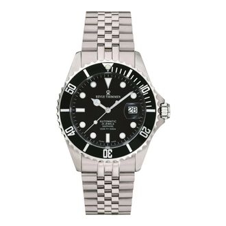 Revue Thommen Taucheruhr - - Accessories - Herren - Grau - ONE SIZE