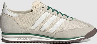 adidas Baskets Sl 72 Og W Wonder White/Off White/Gum5