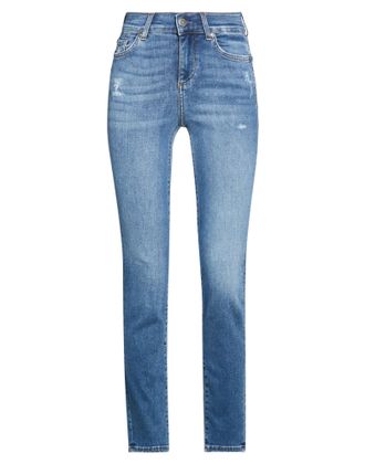 Liu Jo HOSEN & R&Ouml;CKE - Jeanshosen auf YOOX.COM