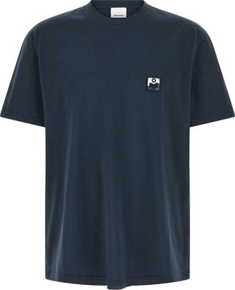 Isabel Marant T-shirt Hugo