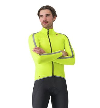 Castelli Ultra Rain - Fahrradjacke - Herren