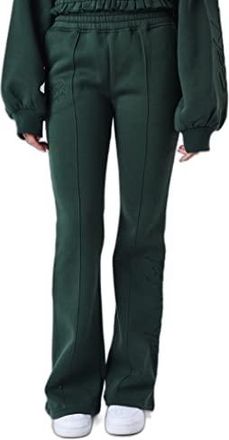 Project X Paris Bas de Jogging Flare Vert L