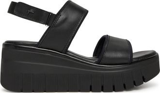 Tamaris Sandalen Tamaris 1-28711-44 Schwarz