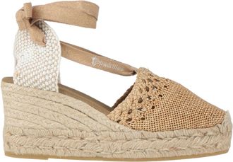 Espadrilles SCHUHE - Espadrilles auf YOOX.COM