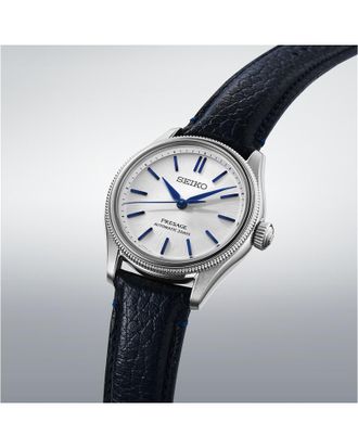 Seiko 145th Anniversary Limited Edition Limitiert auf 2,500 St&uuml;ck Herrenuhr HCC004J1