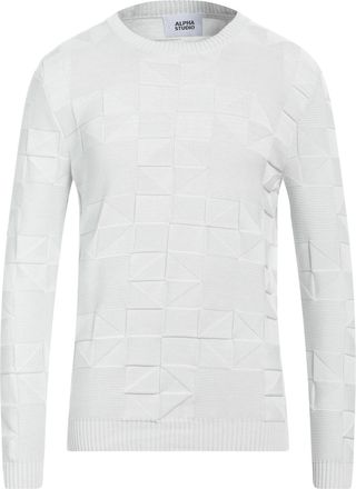 Alpha Studio STRICKWAREN - Pullover auf YOOX.COM