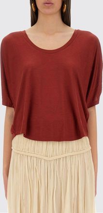 Isabel Marant T-Shirt ISABEL MARANT Damen Farbe Rot