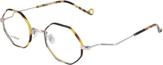 Eyepetizer unisex, Accessories, Braun, 44 MMGr&ouml;&szlig;e