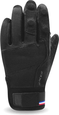 Racer Devotion - REITHANDSCHUHE Schwarz