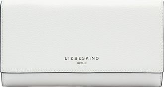 Liebeskind Liebeskind Berlin Womens Valentina Purse, Arctic Pebble