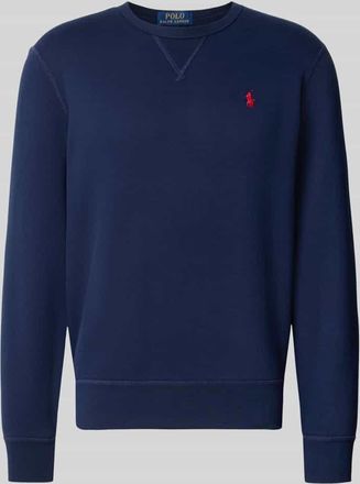 Polo Ralph Lauren Regular Fit Sweatshirt aus Baumwoll-Mix