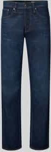 G-Star Slim Fit Jeans aus Baumwoll-Mix Modell Streem