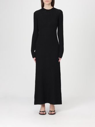 Toteme Robe TOTEME Femme couleur Noir