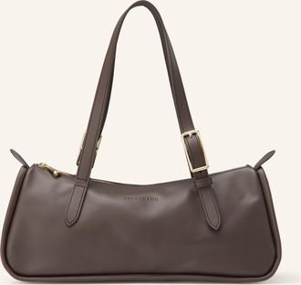 Longchamp Handtasche Looong Large braun
