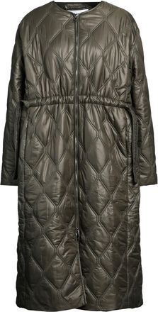 Ganni JACKEN & MÄNTEL - Pufferjacken & Daunenjacken auf YOOX.COM