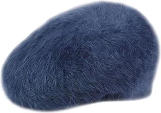 Kangol Damen, Accessories, Blau, SGr&ouml;&szlig;e