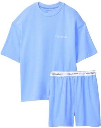 Calvin Klein Ensemble pyjama short en coton